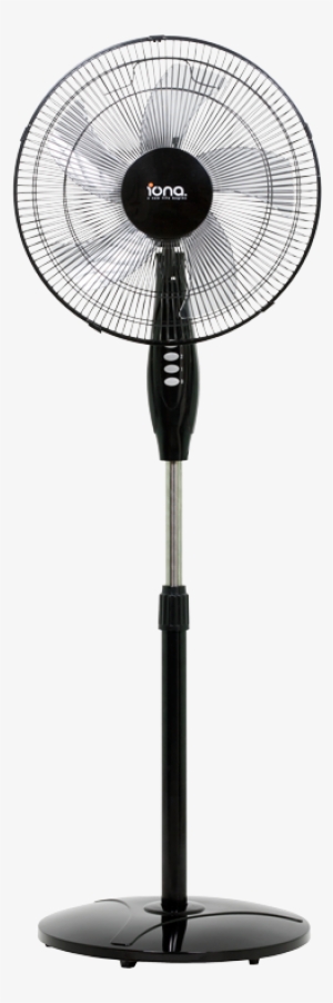 Crompton High Speed Stand Fan - 800x800 PNG Download - PNGkit