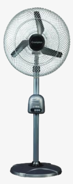 Crompton Storm 2, 3 Blade Pedestal Fan ₨9,500 - Fan - 500x500 PNG ...