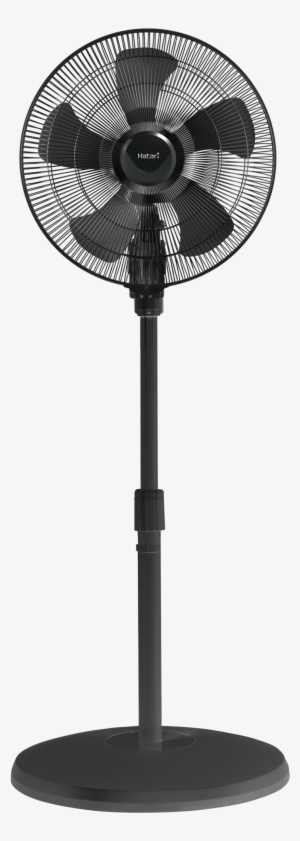 Hatari 18" Industrial Stand Fan - 2500x2500 PNG Download - PNGkit