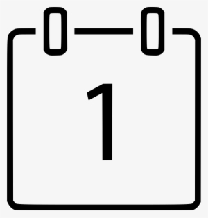 White Date Icon PNG, Free HD White Date Icon Transparent Image - PNGkit