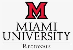 Miami University Logo - 500x344 PNG Download - PNGkit