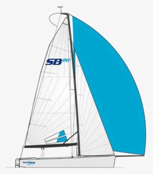 Sb20-boat - Sb20 - 474x539 PNG Download - PNGkit