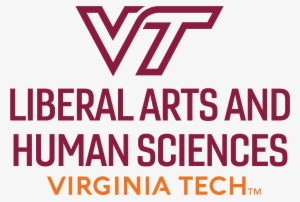 Virginia Tech College Of Liberal Arts And Human Sciences - Virginia ...