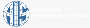 Aislogo - Association For Information Systems - 800x259 PNG Download ...