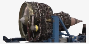 Developing Technology For Repairing Advanced Jet Engines - Turbine ...