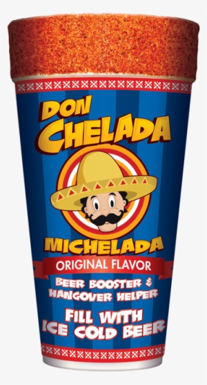 Don Chelada Is All In On Micheladas, That Classic Combination - Don ...