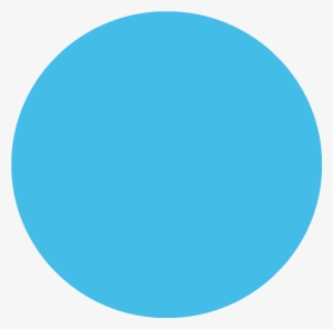 Circle Png File2 - Light Blue Circle Png - 1000x1000 PNG Download - PNGkit
