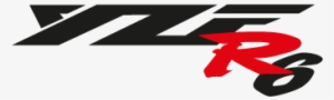 Yzf R6 Logo Vector Logo - Yamaha R6 Logo Png - 400x400 PNG Download ...