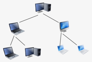 Computer Tree Trees File Free Png Hq Clipart - Png File Trees ...