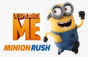 Get Latest Minion Rush Cheats Tool To Hack Minion Rush - 1000x220 PNG ...