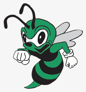 Primary Logo - Scsdb Hornet - 750x450 PNG Download - PNGkit