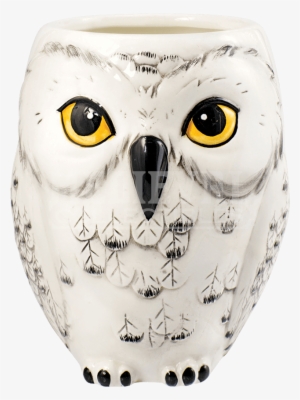 Hedwig - Pixel Art Harry Potter - 1200x1200 PNG Download - PNGkit