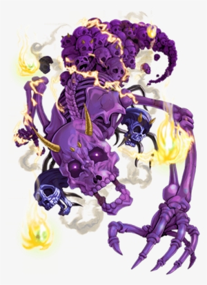 Luna Skeleton Transparent - Transparency - 480x640 PNG Download - PNGkit