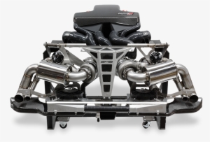 Alpha R8 Performance Package - Audi R8 Turbo Kit - 946x802 PNG Download ...