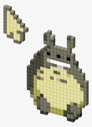 View Cursor On T-shirt - My Neighbor Totoro - 330x418 PNG Download - PNGkit