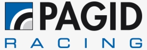 Pagid - > - Pagid Racing Logo - 1600x546 PNG Download - PNGkit