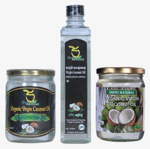 Virgin Coconut Oil - Coconut Oil Label Design - 600x600 PNG Download ...