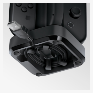 Tetra Power Charge Dock For Four Joy-con Controllers - Nintendo Switch ...