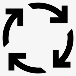 Process-icon - Process Icon Blue Png - 1960x1807 PNG Download - PNGkit