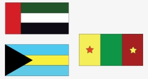 Reflection - - Flag - 3900x2410 PNG Download - PNGkit