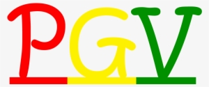 Positively Good Vibes - Pgv Logo - 1080x780 PNG Download - PNGkit