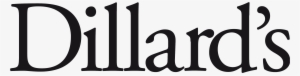 Dillard's Logo & Logotype - Dillard's Logo - 3080x850 PNG Download - PNGkit