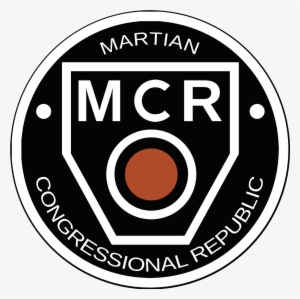 Mcr Seal - Francis W Parker Logo - 1500x1500 PNG Download - PNGkit