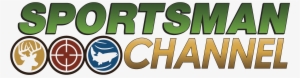 Sportsman Channel Goodman Ranch - Sportsman Channel Logo - 2752x860 PNG ...