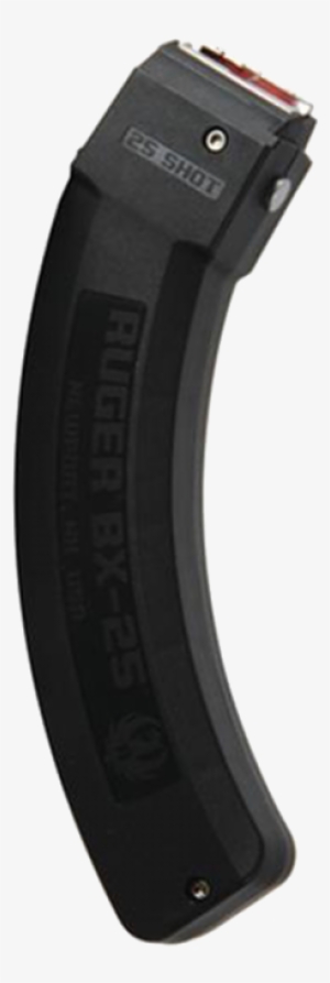 Ruger 22 Long Rifle Magazine - Magazine - 700x700 PNG Download - PNGkit