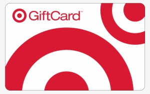 $25 Gift Card - Target Gift Card - 1015x1015 PNG Download - PNGkit