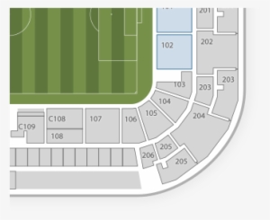Red Bull Arena Seating Chart Parking - Mls Tickets - 350x350 PNG ...