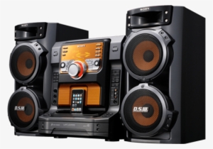 Rca Sound System Logo - 743x293 PNG Download - PNGkit