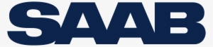 Saab Logo Hd Png - Saab Logo Png - 2000x450 PNG Download - PNGkit