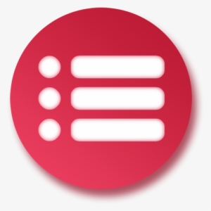 Game List Icon - 500x480 PNG Download - PNGkit