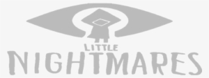 Download Transparent Little Nightmares Logo - Little Nightmares Symbol ...