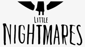 Little Nightmares Logo - Little Nightmares Symbol - 1024x868 PNG ...