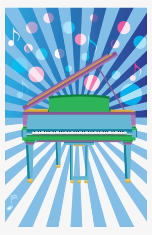 Spring Burst Of Color - Color - 396x612 PNG Download - PNGkit