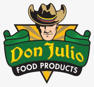 Don Julio Logo - Grenadiers Chateauguay - 1506x1244 PNG Download - PNGkit