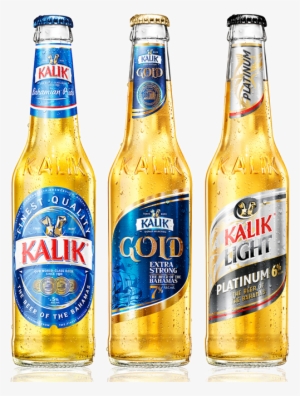 About The Brewery - Kalik Platinum - 503x664 PNG Download - PNGkit