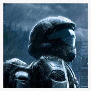 Odst Set For Xbox One This Friday - Halo 3 Odst - 1200x675 PNG Download ...