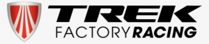Factory Racing Logo Ideas - Logo Trek Bikes Vector - 2000x476 PNG ...