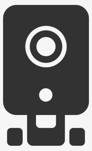 Zmodo Replay - Circle - 386x632 PNG Download - PNGkit