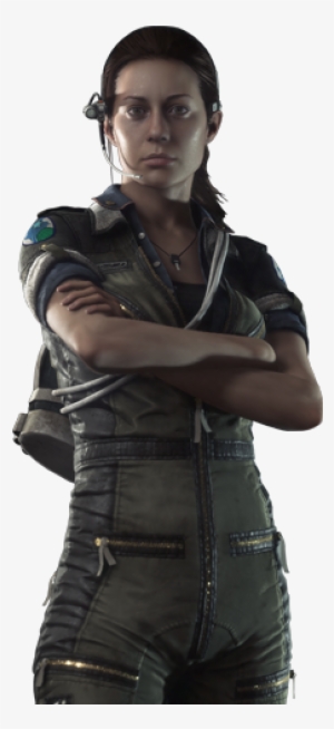 Alien Isolation Two Column 01 Ps4 Eu 06nov14 - Alien Isolation Amanda ...