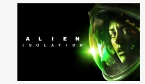 Alien Isolation - Xbox One Alien - 760x369 PNG Download - PNGkit
