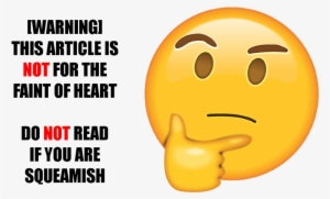 Without Further Adieu, Here Are The Five Most Well-liked - Смайлик ...