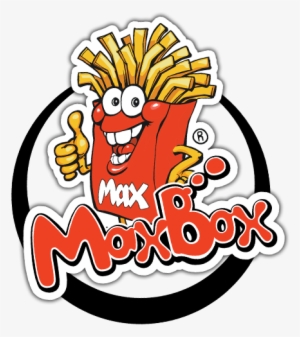 Max Box Franchise - 434x500 PNG Download - PNGkit