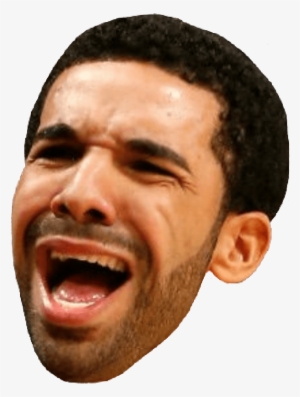 Drake Face Png Image - Drake Png - 540x639 PNG Download - PNGkit