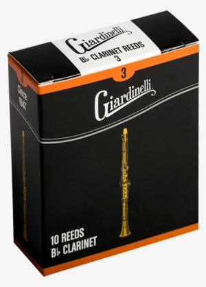 Clarinet Reeds - Box - 400x558 PNG Download - PNGkit