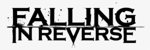 Falling In Reverse Logo - Falling In Reverse Logo Png - 1024x353 PNG ...