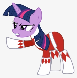 Frownfactory, Female, Magic Duel, Mare, Power Rangers, - Cartoon ...